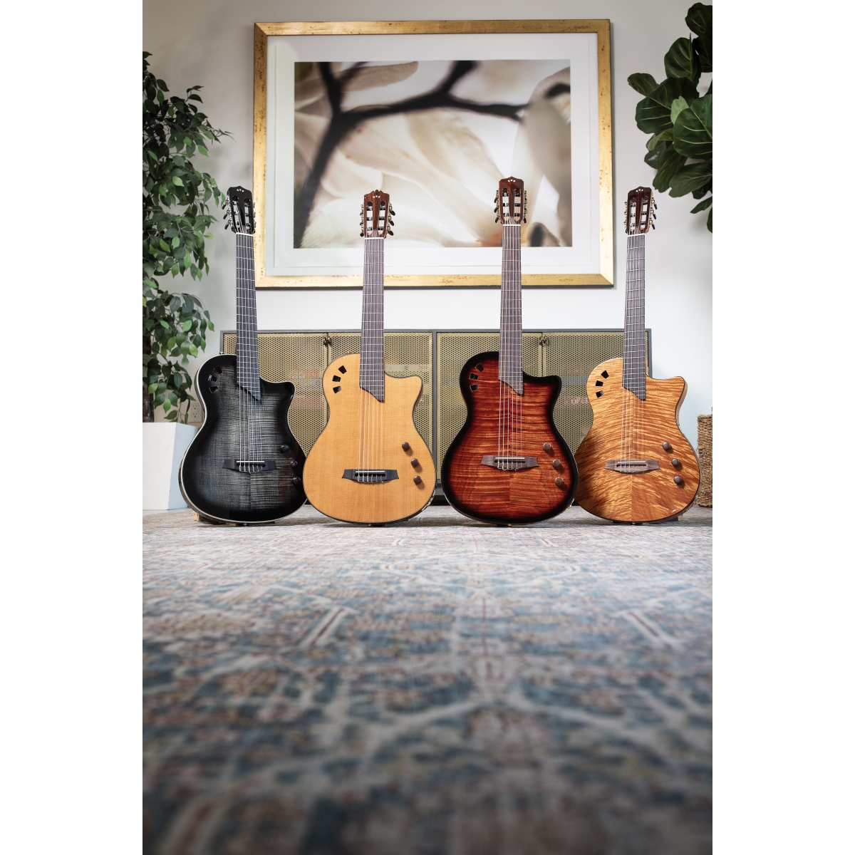 Cordoba / Stage Guitar BLACK BURST ステージ エレガット[2024 Cordoba / Stage Guitar BLACK BURST ステージ エレガット[2024