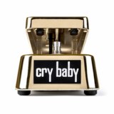 JIM DUNLOP / GCB95G 50TH ANNIVERSARY GOLD CRY BABY WAH ジム JIM DUNLOP / GCB95G 50TH ANNIVERSARY GOLD CRY BABY WAH ジム