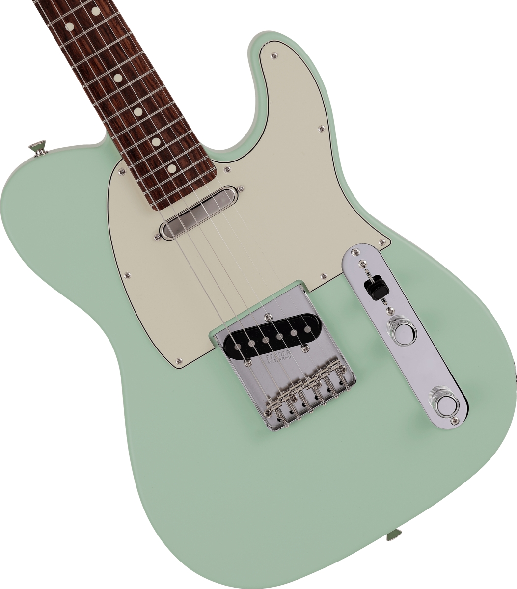 Fender / Made in Japan Junior Collection Telecaster Rosewood Fender / Made in Japan Junior Collection Telecaster Rosewood