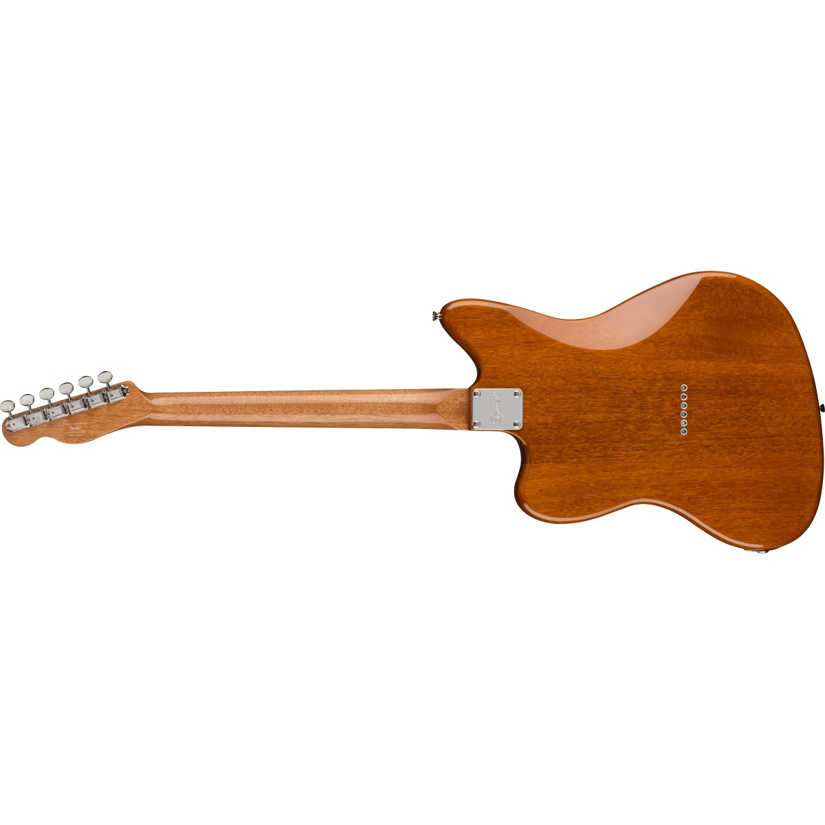 Squier by Fender / FSR Paranormal Offset Telecaster SH Squier by Fender / FSR Paranormal Offset Telecaster SH