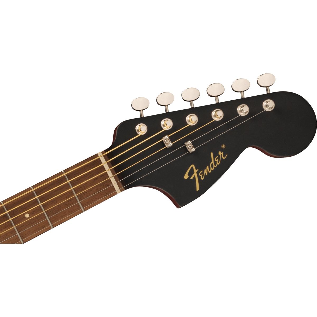 Fender / Monterey Standard Walnut Fingerboard Black Top Fender / Monterey Standard Walnut Fingerboard Black Top