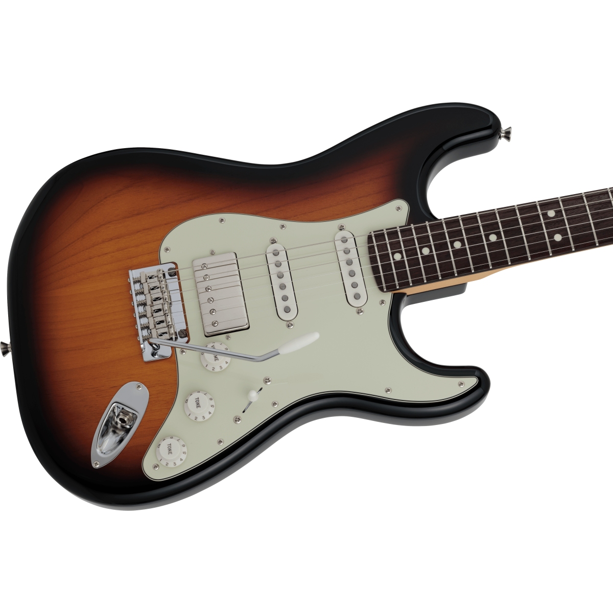 Fender / 2024 Collection Made in Japan Hybrid II Fender / 2024 Collection Made in Japan Hybrid II