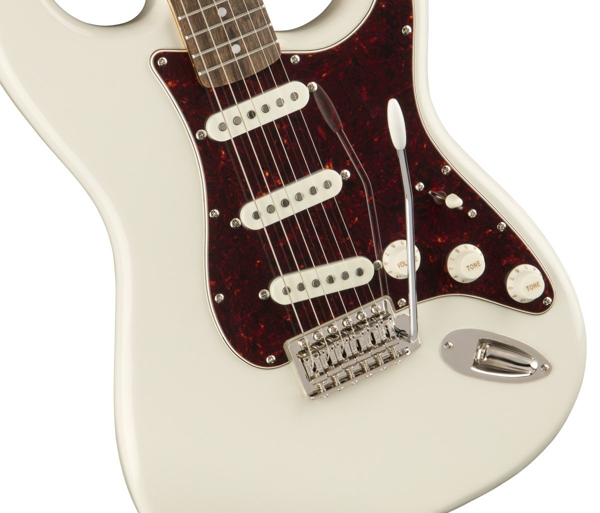 Squier / Classic Vibe 70s Stratocaster Laurel Fingerboard Squier / Classic Vibe 70s Stratocaster Laurel Fingerboard