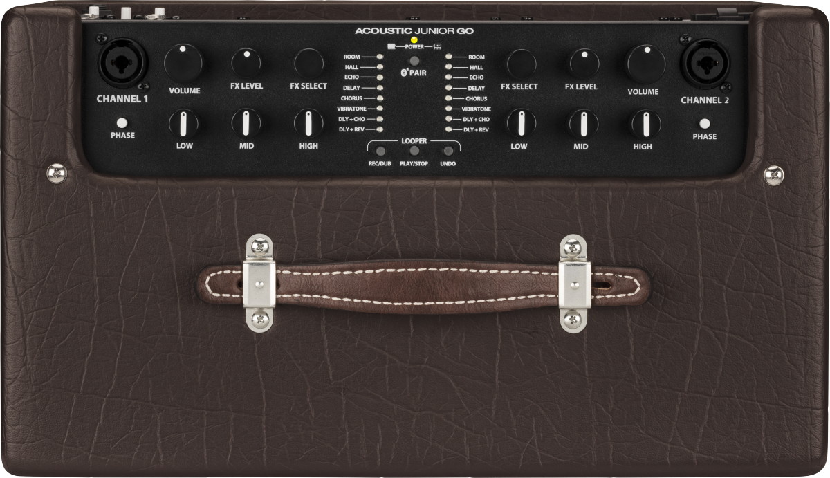 アンプ・エフェクターセール品》Fender / Acoustic Junior GO アンプ・エフェクターセール品》Fender / Acoustic Junior GO