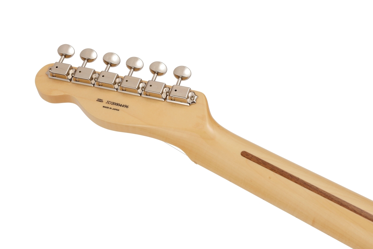 Fender / Made in Japan 2021 Limited Offset Telecaster Maple Fender / Made in Japan 2021 Limited Offset Telecaster Maple