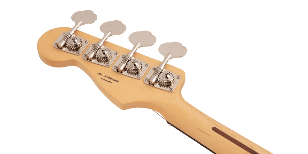 Fender / Made in Japan Hybrid II Jazz Bass Rosewood Fender / Made in Japan Hybrid II Jazz Bass Rosewood