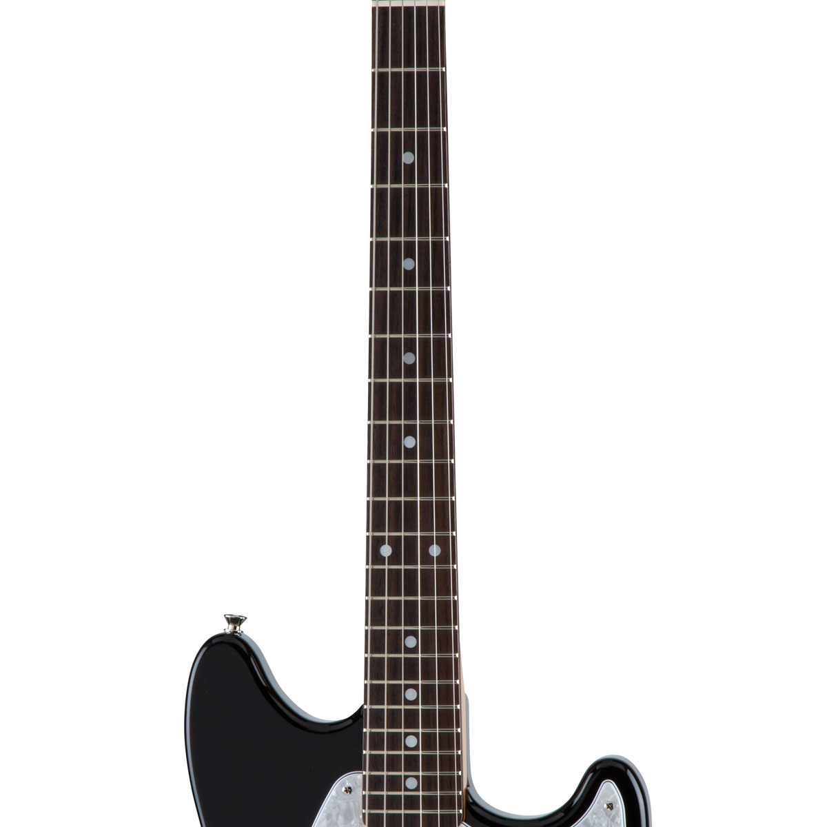 Fender / Made in Japan Traditional 70s Mustang Black Fender / Made in Japan Traditional 70s Mustang Black
