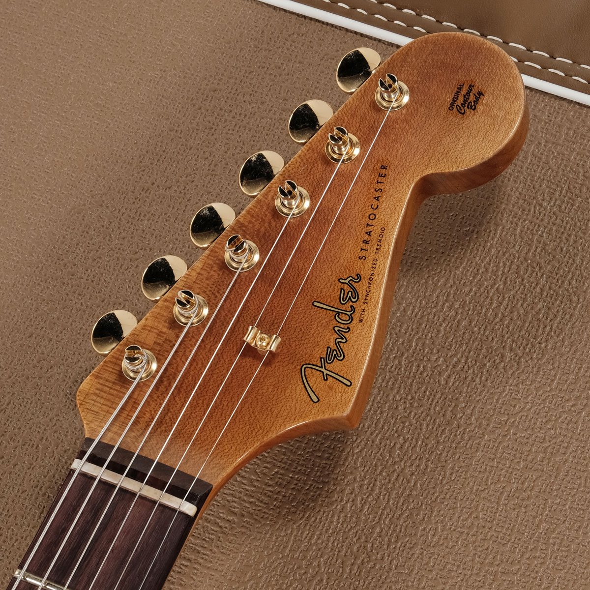Fender Custom Shop / Limited Edition Custom 1962 Fender Custom Shop / Limited Edition Custom 1962