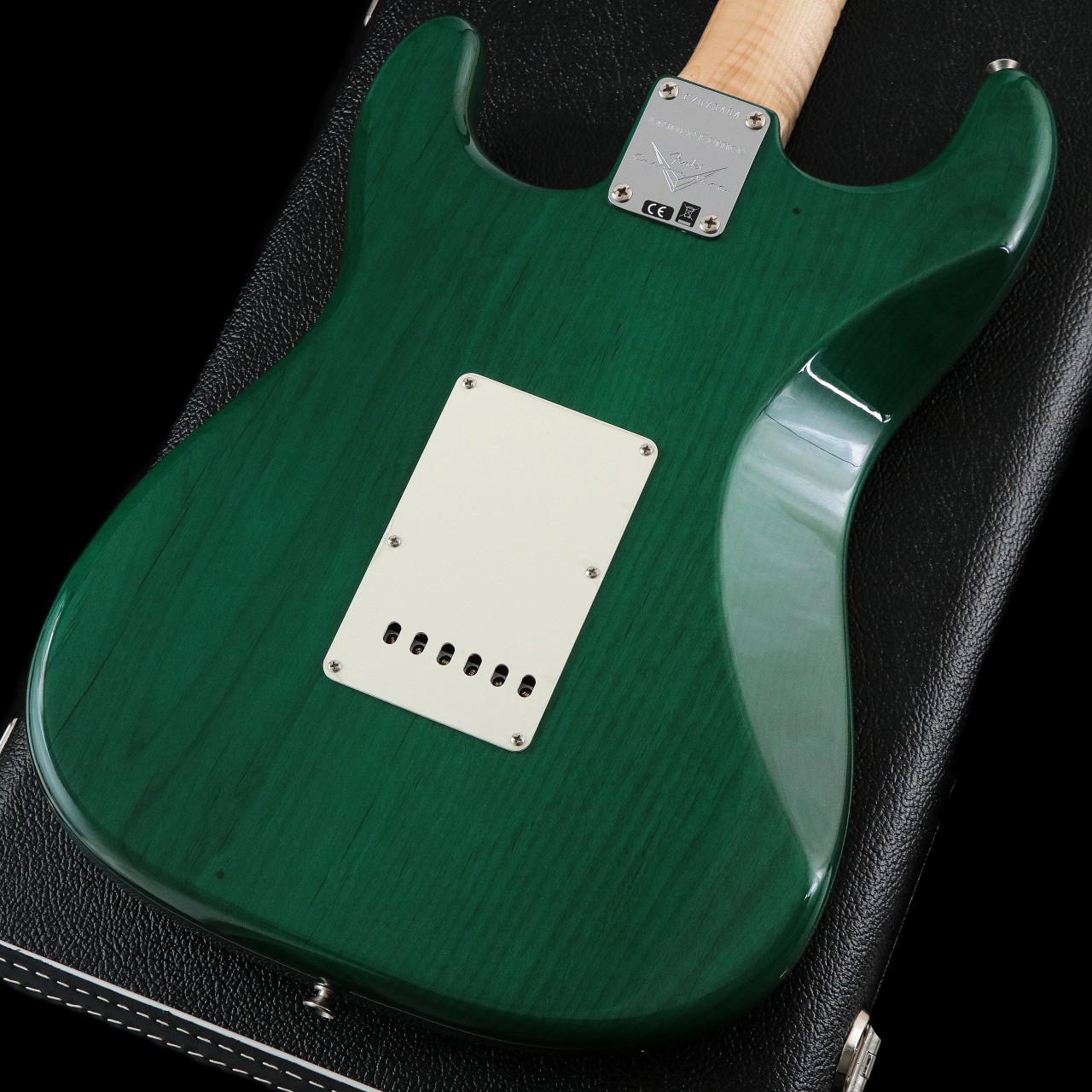 Fender Custom Shop / LTD 1965 Stratocaster Maple FB NOS Aged Fender Custom Shop / LTD 1965 Stratocaster Maple FB NOS Aged