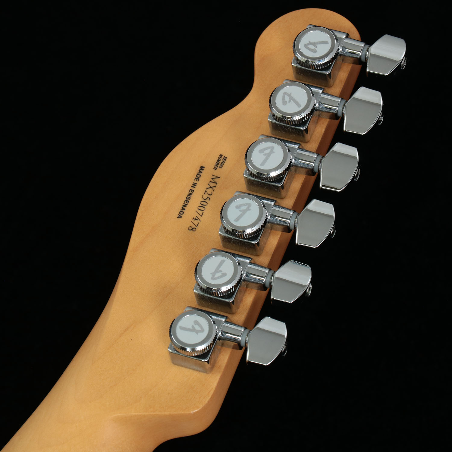 Fender / Player II Modified Telecaster SH Maple Fingerboard Fender / Player II Modified Telecaster SH Maple Fingerboard