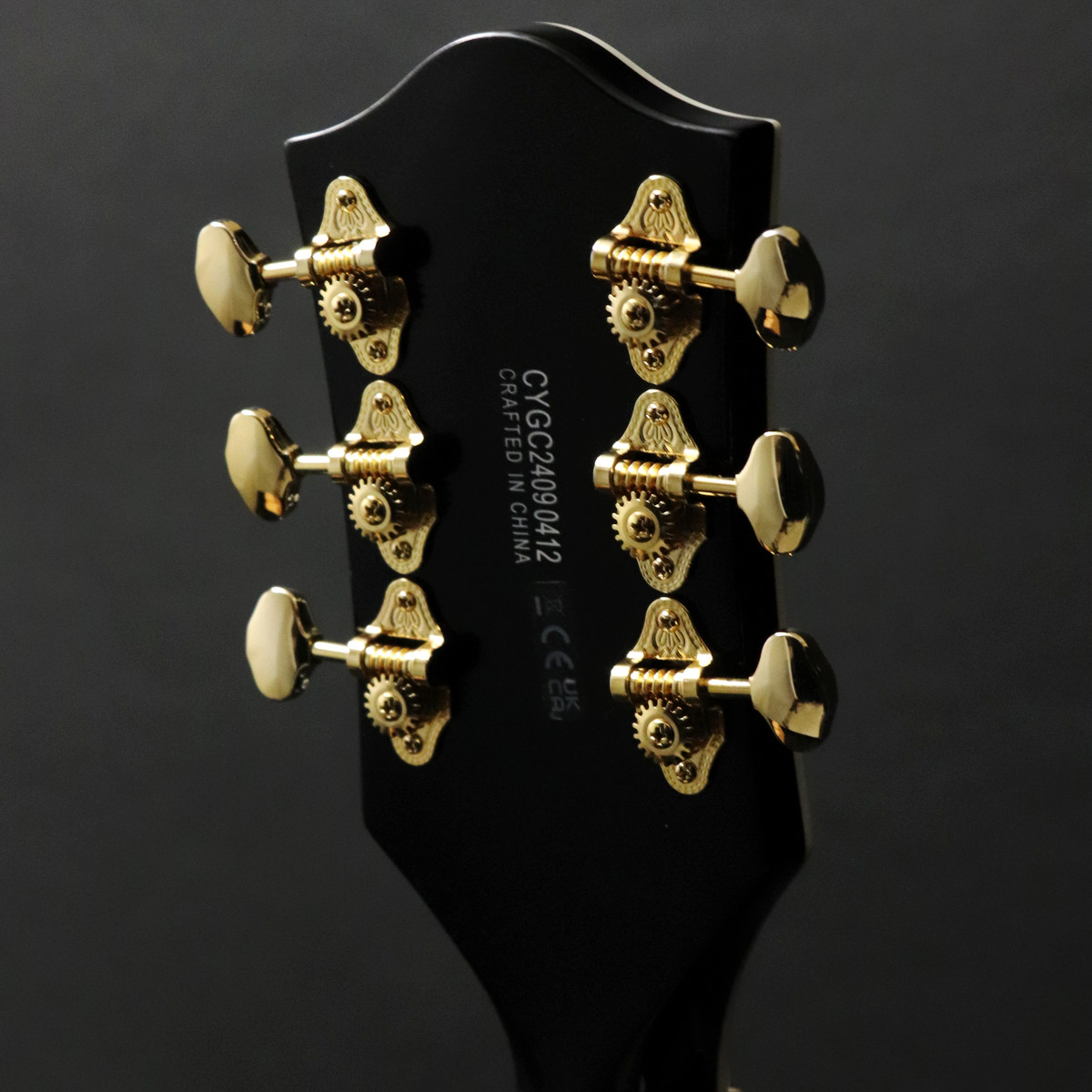 Gretsch / FSR G5427TG Electromatic Hollow Body Single-Cut Gretsch / FSR G5427TG Electromatic Hollow Body Single-Cut