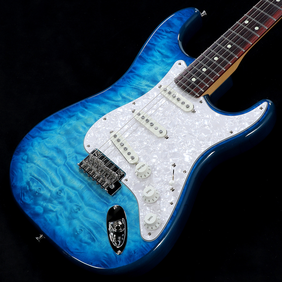 Fender / ISHIBASHI FSR Made in Japan Hybrid II Stratocaster Fender / ISHIBASHI FSR Made in Japan Hybrid II Stratocaster
