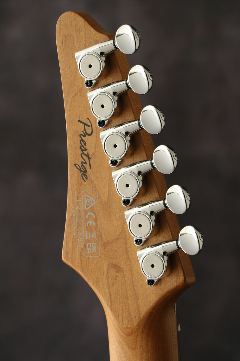 Ibanez / AZ Series AZ2204N-AWD Antique White Blonde[重量 Ibanez / AZ Series AZ2204N-AWD Antique White Blonde[重量