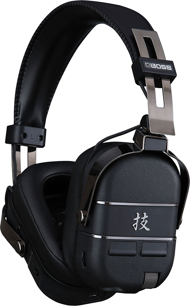 中古】BOSS / 技 WAZA-AIR BASS Wireless Personal Bass 中古】BOSS / 技 WAZA-AIR BASS Wireless Personal Bass