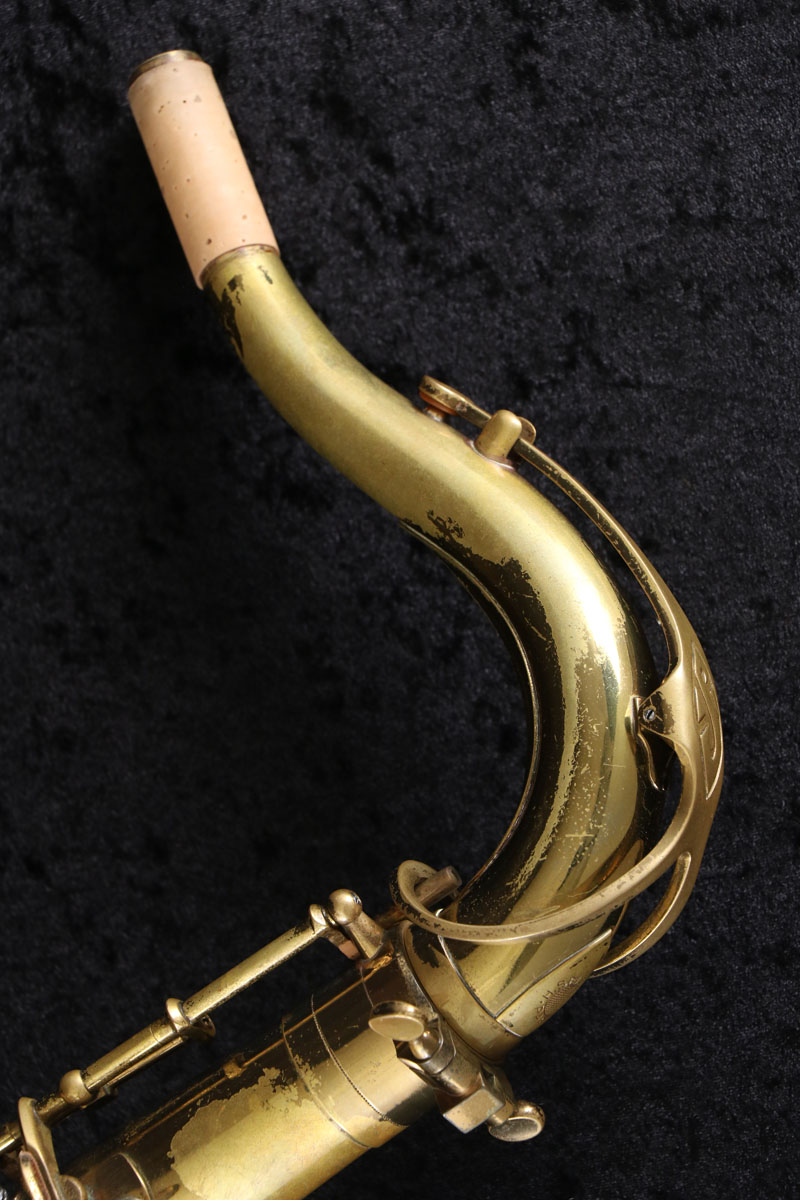 中古】 SELMER セルマー / Tenor Mark VI マーク6 SN.134xxx 中古】 SELMER セルマー / Tenor Mark VI マーク6 SN.134xxx