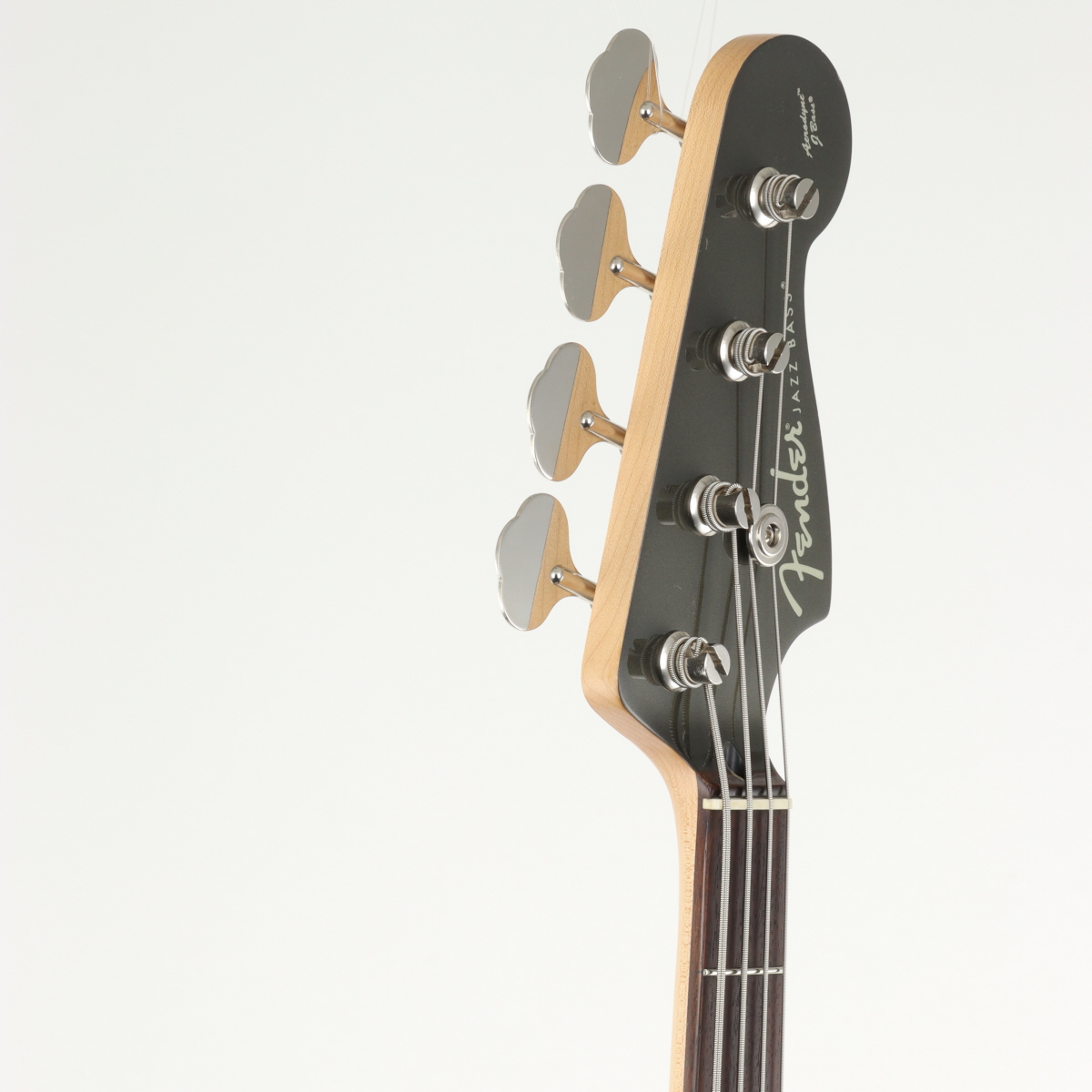 中古】Fender Japan / AJB-58 Dolphin Gray【最大20%OFF!!梅田 中古】Fender Japan / AJB-58 Dolphin Gray【最大20%OFF!!梅田