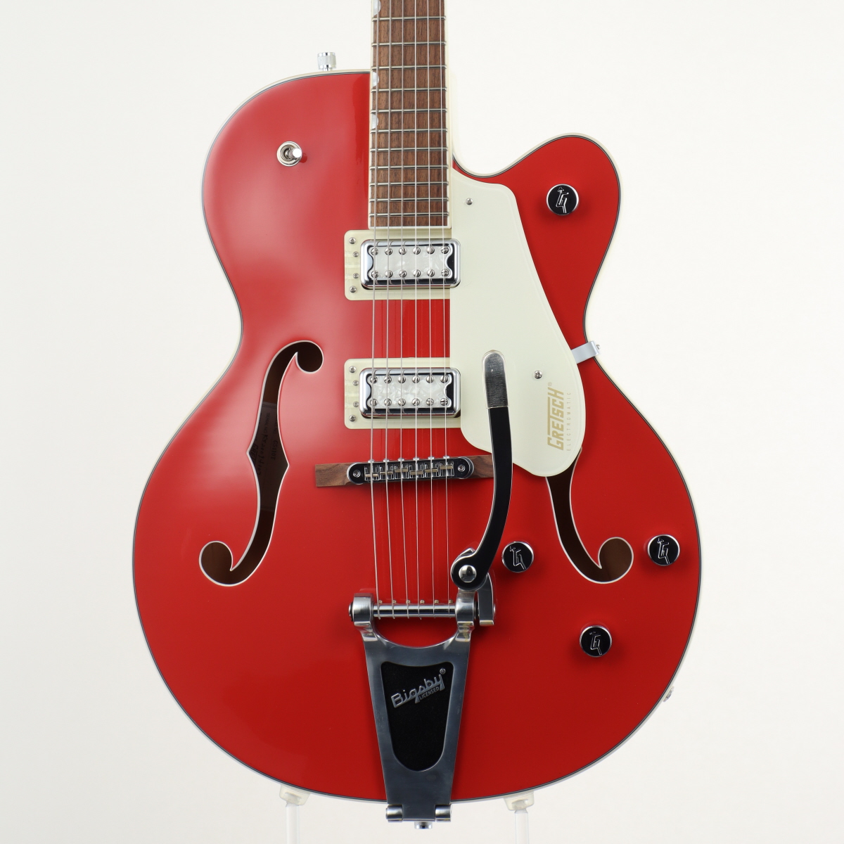 中古】Gretsch / G5410T Tri-Five Hollow Body Single-Cut with 中古】Gretsch / G5410T Tri-Five Hollow Body Single-Cut with