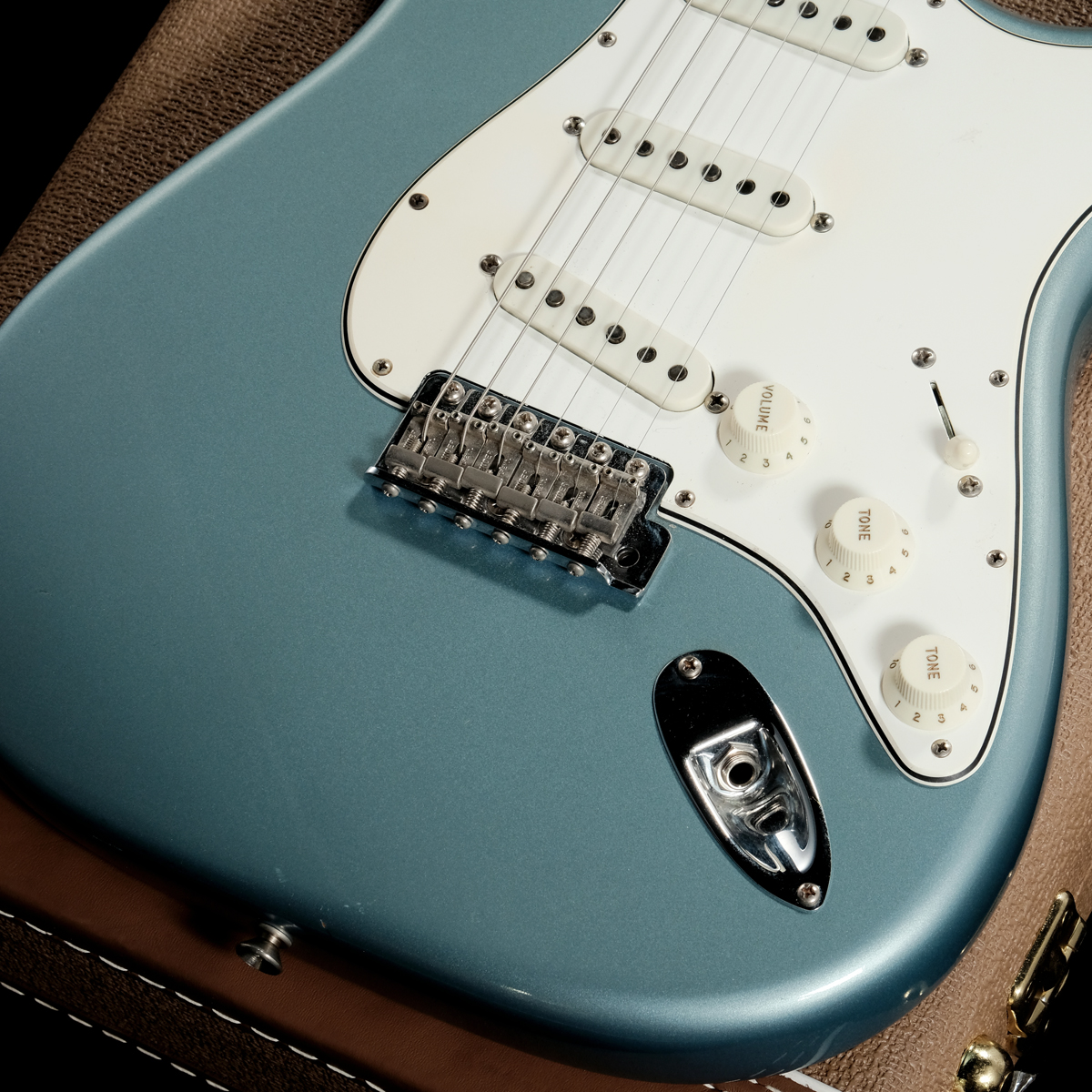 中古】FENDER CUSTOM SHOP / Vintage Custom Series 1962 中古】FENDER CUSTOM SHOP / Vintage Custom Series 1962