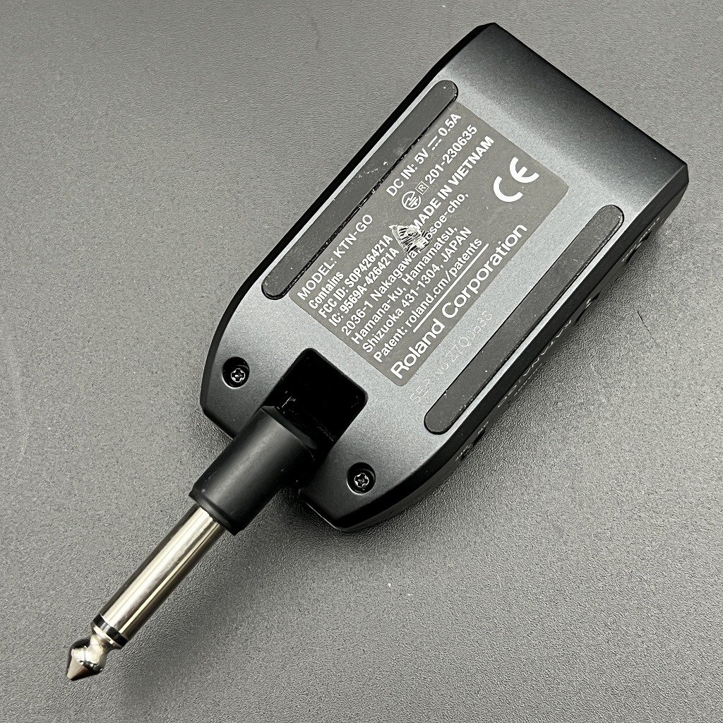 中古】BOSS / KATANA:GO【新宿店】 | イシバシ楽器 中古】BOSS / KATANA:GO【新宿店】 | イシバシ楽器
