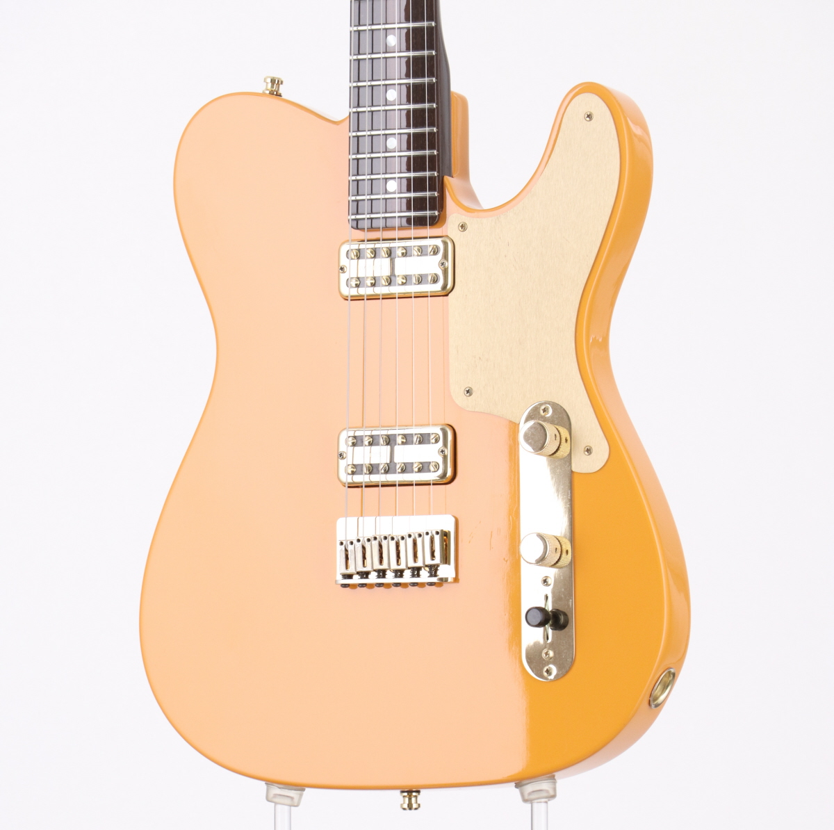 中古】Fender Custom Shop / JP LTD CABRONITA LCC GH AOGE 中古】Fender Custom Shop / JP LTD CABRONITA LCC GH AOGE