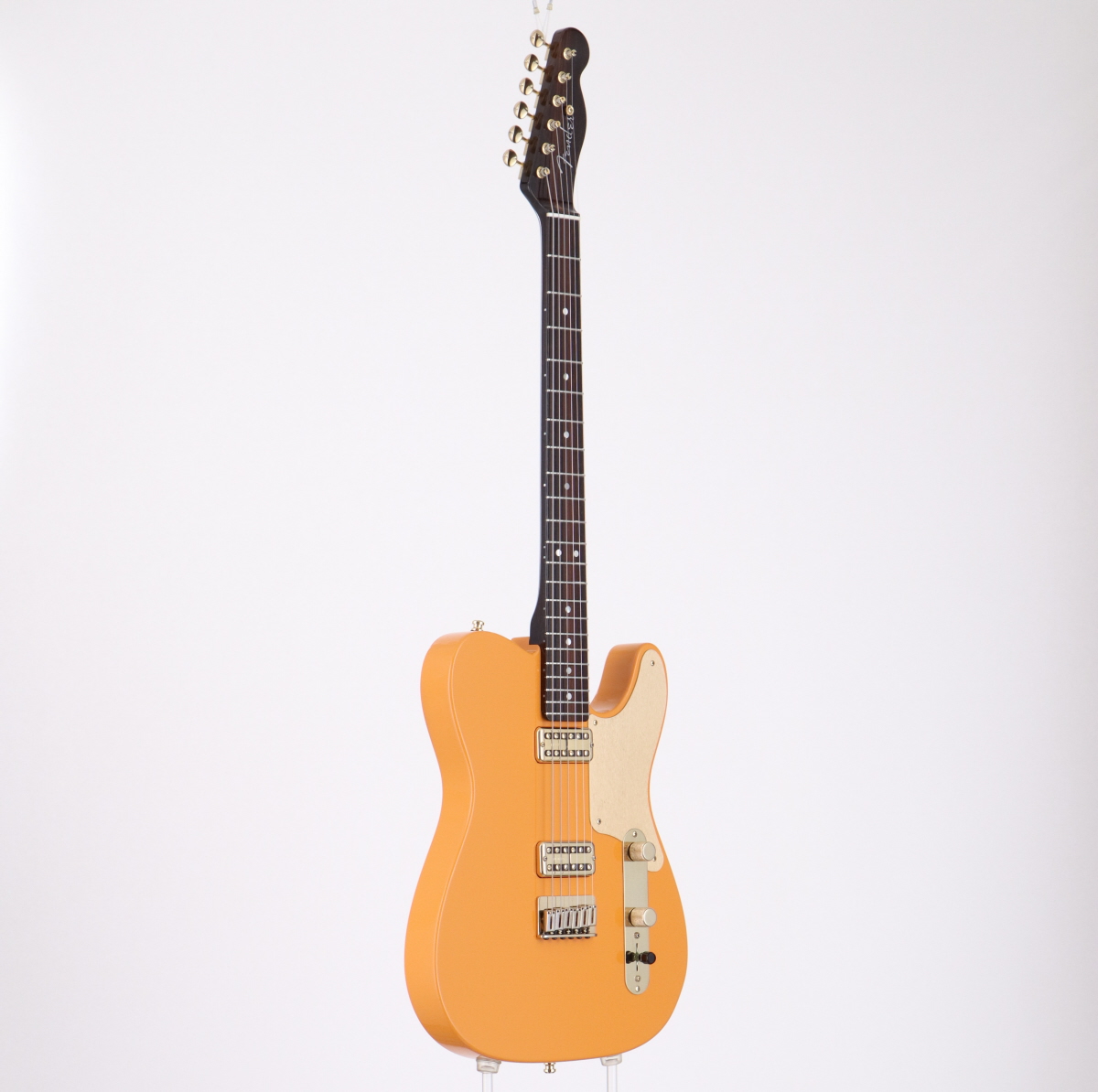 中古】Fender Custom Shop / JP LTD CABRONITA LCC GH AOGE 中古】Fender Custom Shop / JP LTD CABRONITA LCC GH AOGE