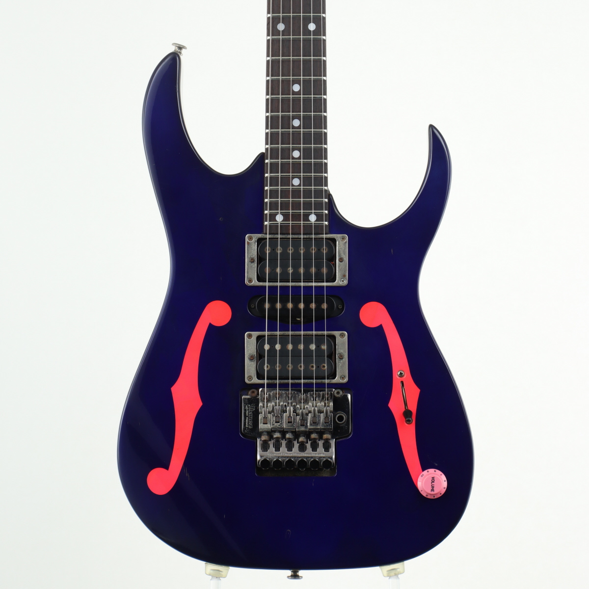 中古】Ibanez / PGM30 Paul Gilbert Made in Japan Jewel Blue 中古】Ibanez / PGM30 Paul Gilbert Made in Japan Jewel Blue