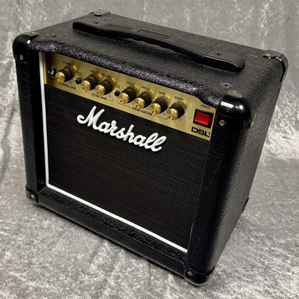 【中古】marshall   Dsl1c【新宿店】 | イシバシ楽器