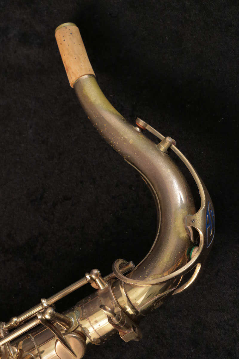 中古】SELMER / Tenor Mark VI マーク6 SN.204xxx テナー 中古】SELMER / Tenor Mark VI マーク6 SN.204xxx テナー