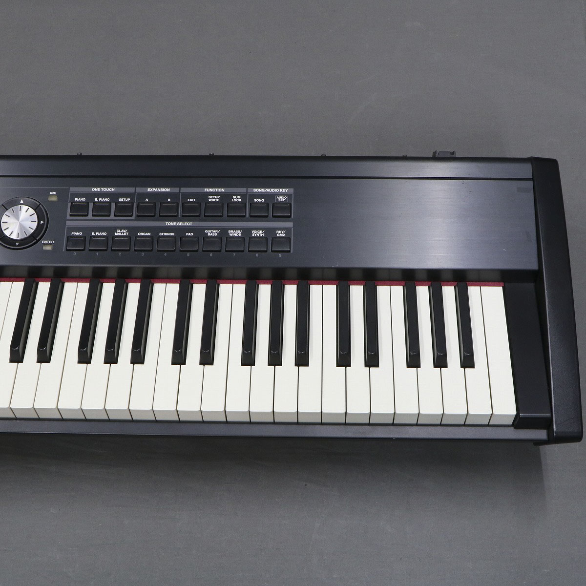 中古】 Roland / RD-700GX w/K-RD700GX1 【御茶ノ水本店】【4/24 中古】 Roland / RD-700GX w/K-RD700GX1 【御茶ノ水本店】【4/24