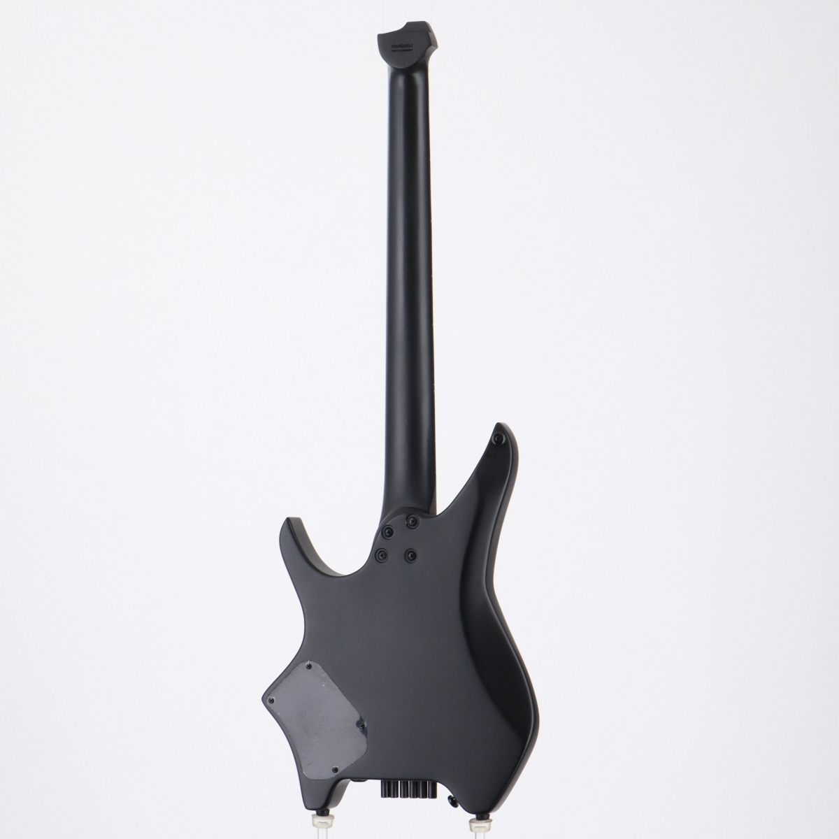 中古】HEX Guitars / N400 Black【新宿店】 | イシバシ楽器 中古】HEX Guitars / N400 Black【新宿店】 | イシバシ楽器
