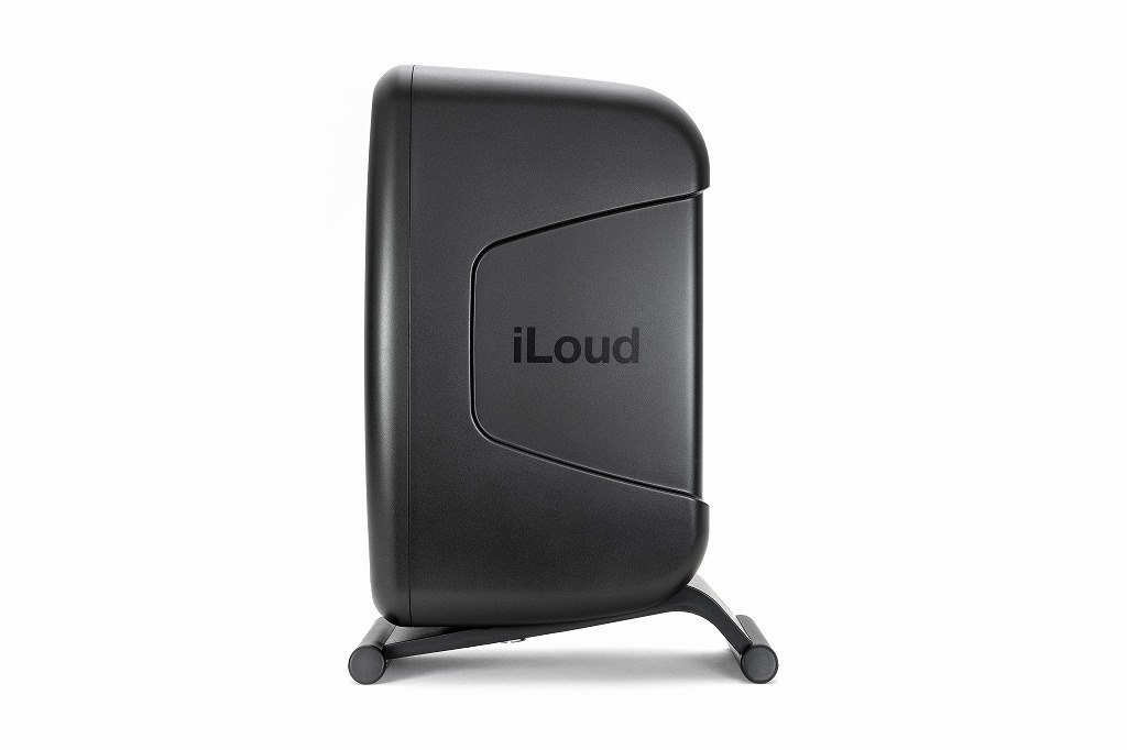 IK Multimedia / iLoud MTM MKII Single パワード・モニター IK Multimedia / iLoud MTM MKII Single パワード・モニター