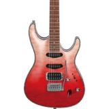 Ibanez / SA360NQM-RCG (Rich Carmine Gradation) アイバニーズ Ibanez / SA360NQM-RCG (Rich Carmine Gradation) アイバニーズ