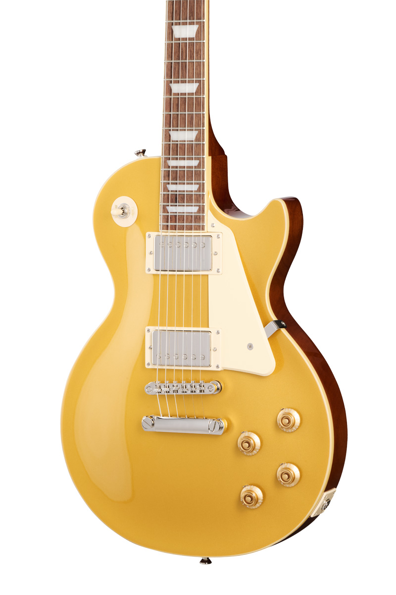 Epiphone / Inspired by Gibson Les Paul Standard 50s Gold Top Epiphone / Inspired by Gibson Les Paul Standard 50s Gold Top