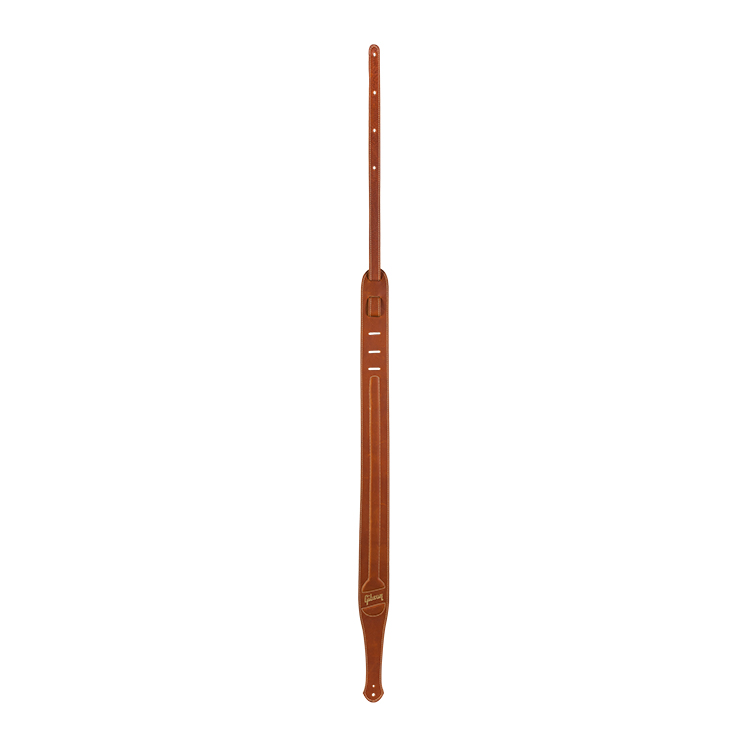 Gibson / ASCL-BRN The Classic (Brown) ギブソン ストラップ Gibson / ASCL-BRN The Classic (Brown) ギブソン ストラップ