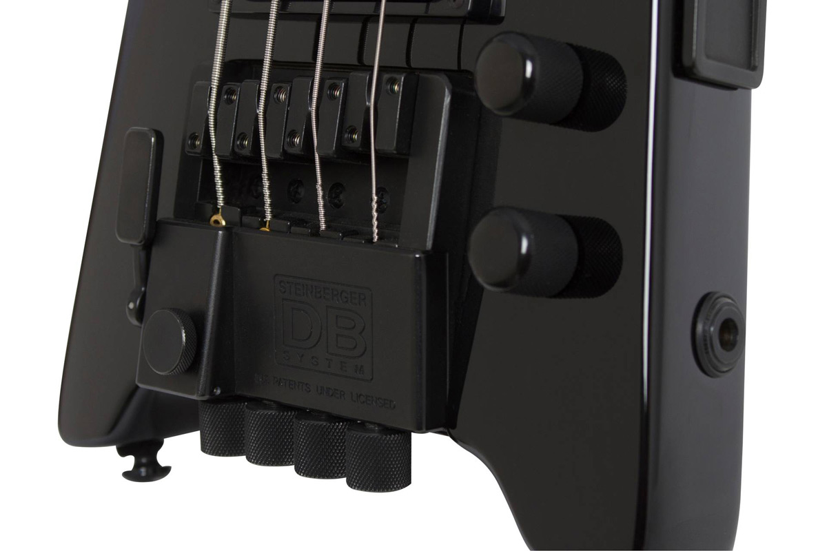 Steinberger / Spirit Collection XT-2DB Standard Bass DB Steinberger / Spirit Collection XT-2DB Standard Bass DB