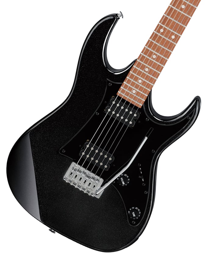 Ibanez / GRX20-BK Black Night GIO Series 入門用 海外限定 Ibanez / GRX20-BK Black Night GIO Series 入門用 海外限定