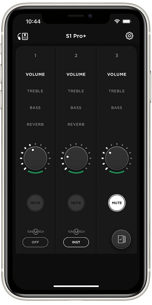 BOSE ボーズ / S1 PRO+ [WL M/L TRANSMITTER 2台セット BOSE ボーズ / S1 PRO+ [WL M/L TRANSMITTER 2台セット