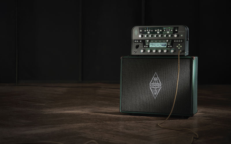 Kemper | KEMPER Kabinet【イシバシ楽器】