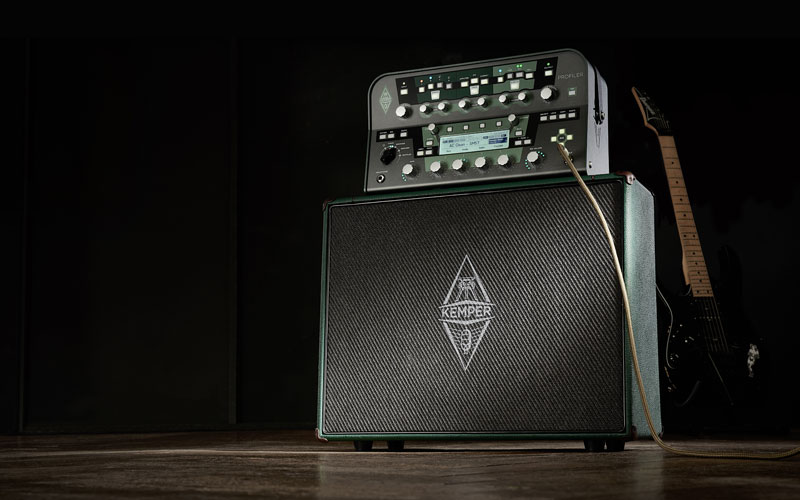 Kemper | KEMPER Kabinet【イシバシ楽器】