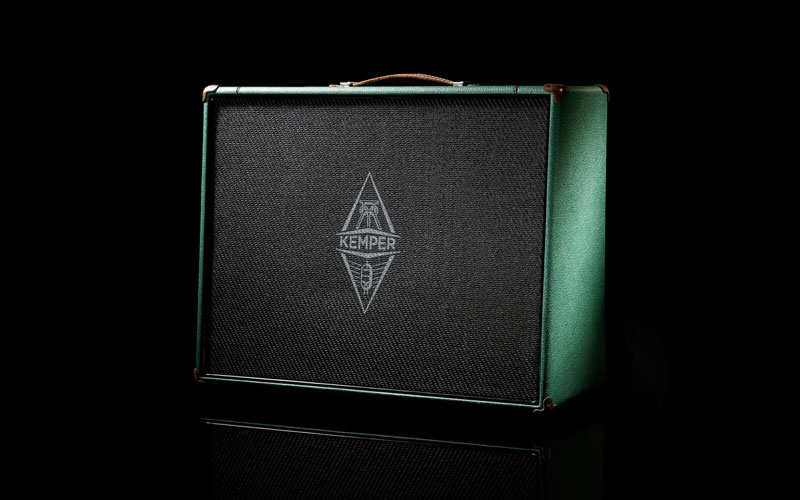 Kemper | KEMPER Kabinet【イシバシ楽器】