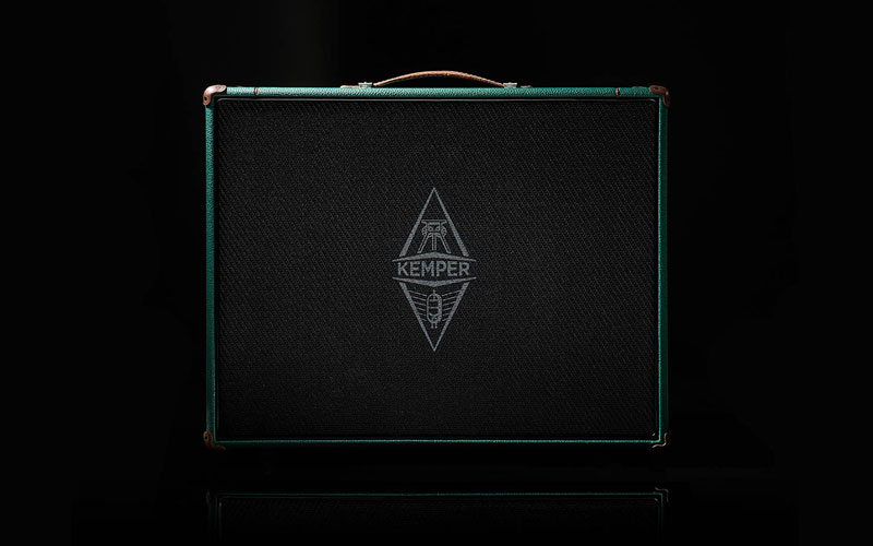 Kemper | KEMPER Kabinet【イシバシ楽器】