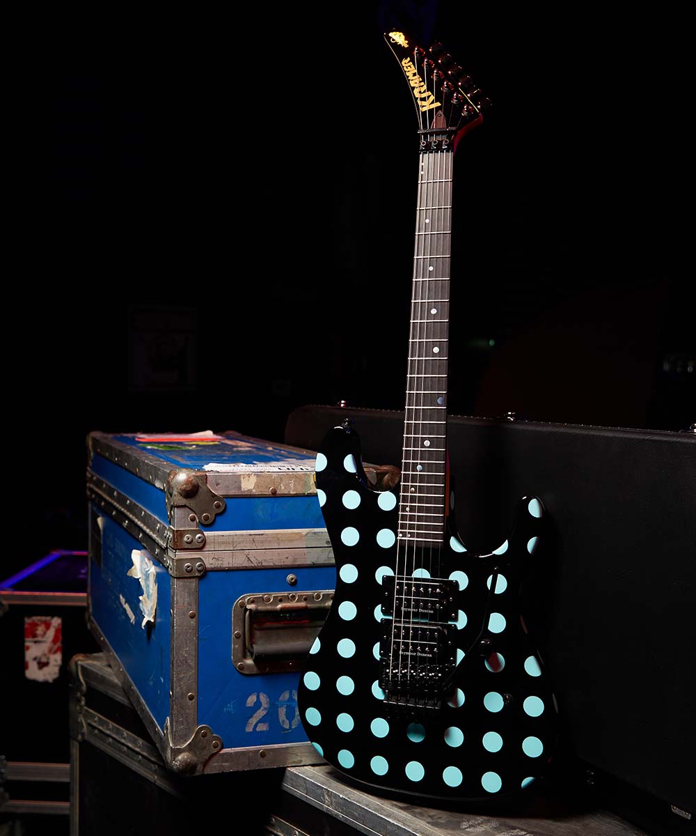 Kramer - Brand Site（クレイマー ブランドサイト）【イシバシ楽器】