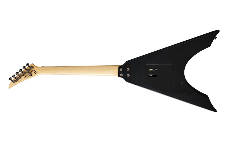 2020 Nite-V | Kramer - Brand Site（クレイマー ブランドサイト）【イシバシ楽器】