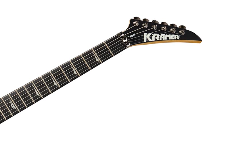 2020 Nite-V | Kramer - Brand Site（クレイマー ブランドサイト）【イシバシ楽器】