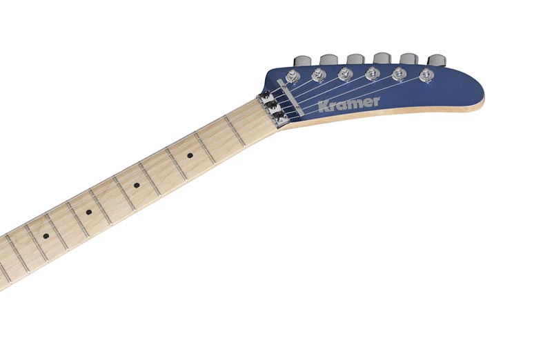 2020 The 84 | Kramer - Brand Site（クレイマー ブランドサイト）【イシバシ楽器】