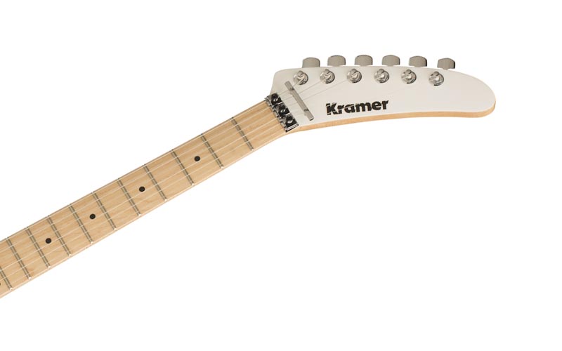 2020 The 84 | Kramer - Brand Site（クレイマー ブランドサイト）【イシバシ楽器】