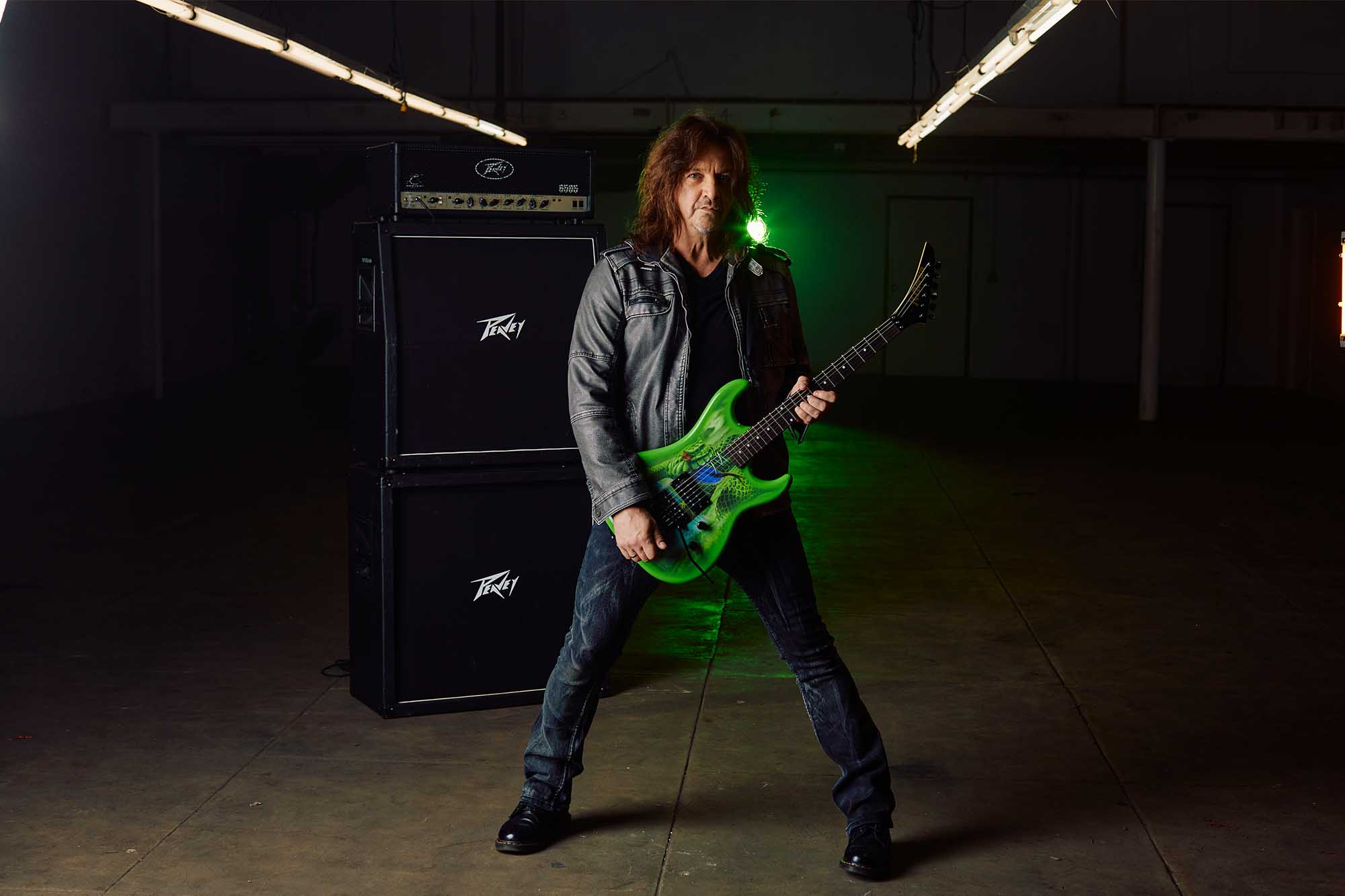 2021 Snake Sabo Baretta | Kramer - Brand Site（クレイマー ブランドサイト）【イシバシ楽器】