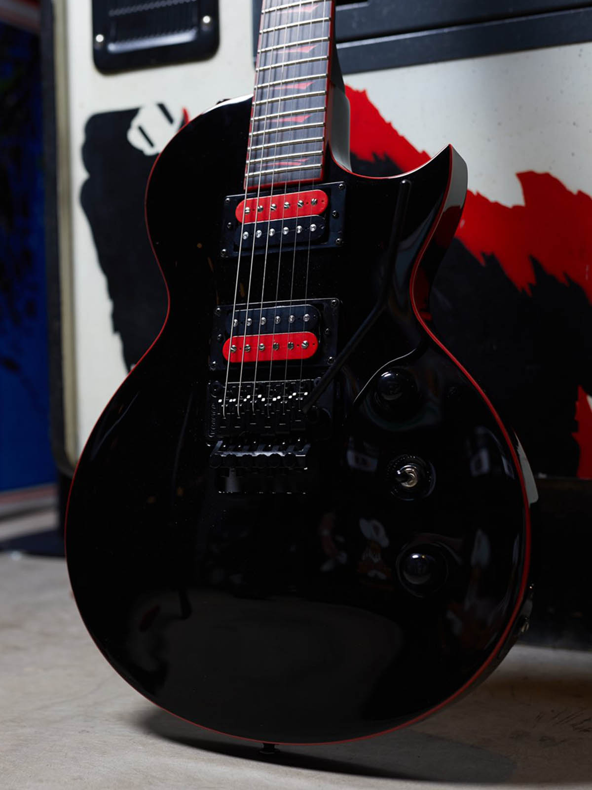 Kramer - Brand Site（クレイマー ブランドサイト）【イシバシ楽器】