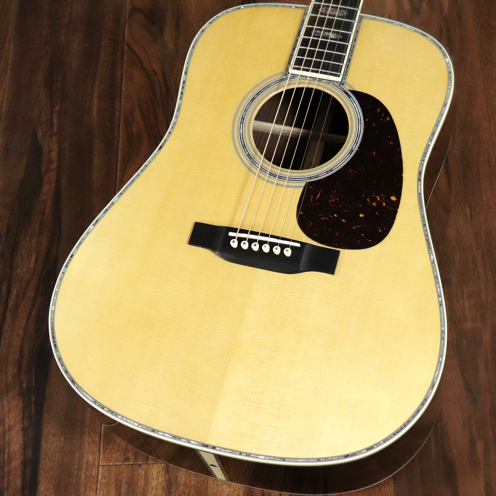 至極のMartin D-45 が奇跡の入荷!! イシバシ楽器