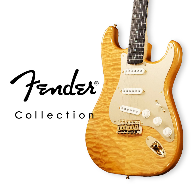【Fender】一覧 | イシバシ楽器
